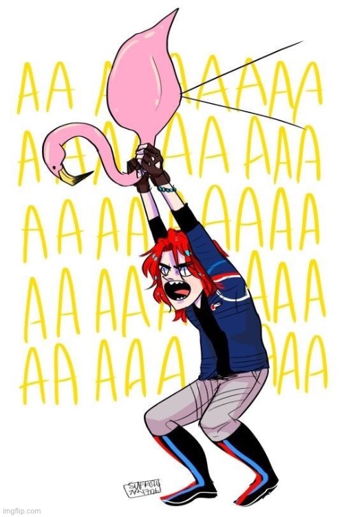 I HAVE THE POWER OF GEESUS ON MY SIDE - Imgflip