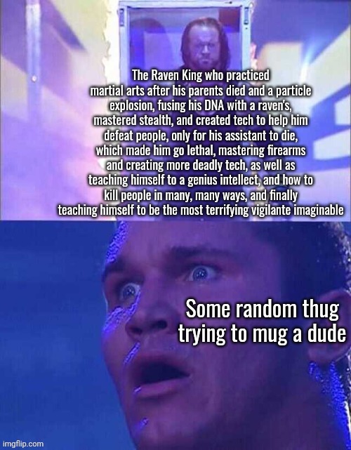 Haha funny oc meme - Imgflip