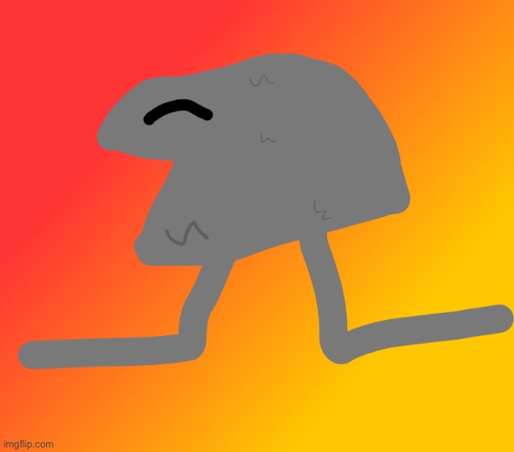 Anyone remember this dude - Imgflip