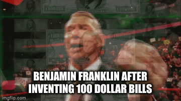 money smell - Imgflip