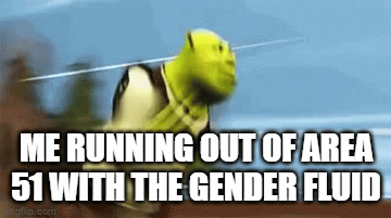 if i freeze it will it become gender solid? - Imgflip