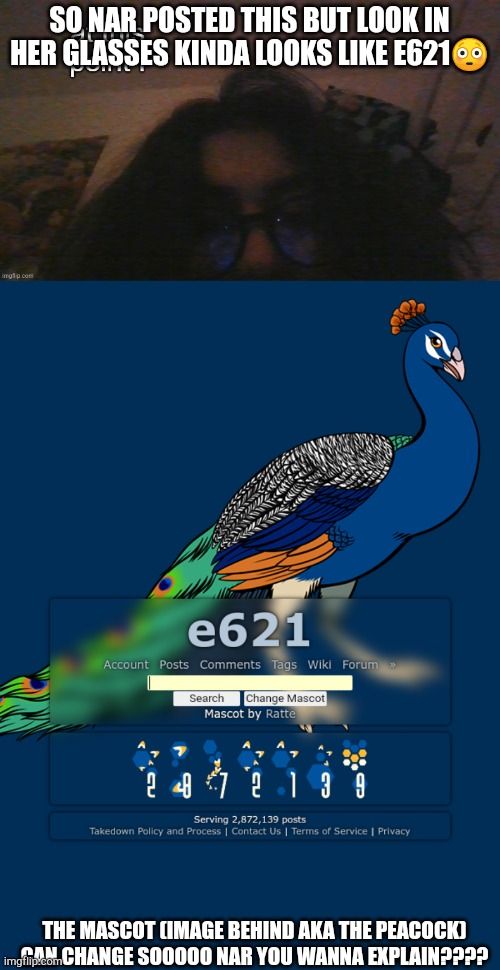 Nar is a furry confirmed - Imgflip