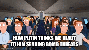 Maybe a bit ig - Imgflip