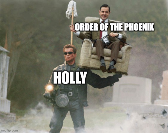 Arnold Schwarzenegger Mr. Bean - Imgflip