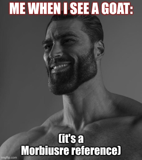 Sigma Male - Imgflip