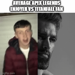 i still feel the pain of having to witness bt 7274 die - Imgflip