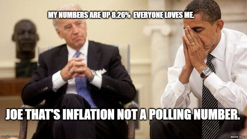 Joe Biden Inflation - Imgflip