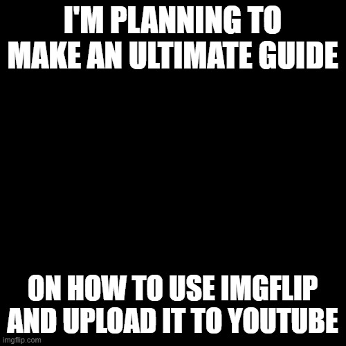 idk if i should though - Imgflip