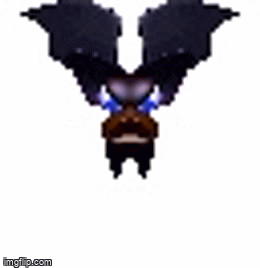 Mario Kart 64 Bat! - Imgflip