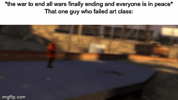 Heavy Smile - Imgflip