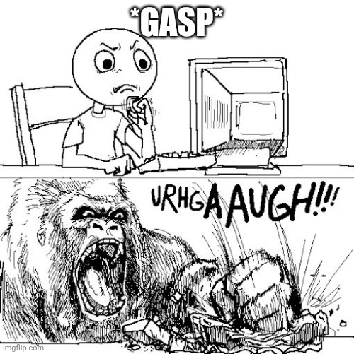 Rage.. In A Nutshell - Imgflip