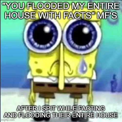 Sad Spongebob - Imgflip