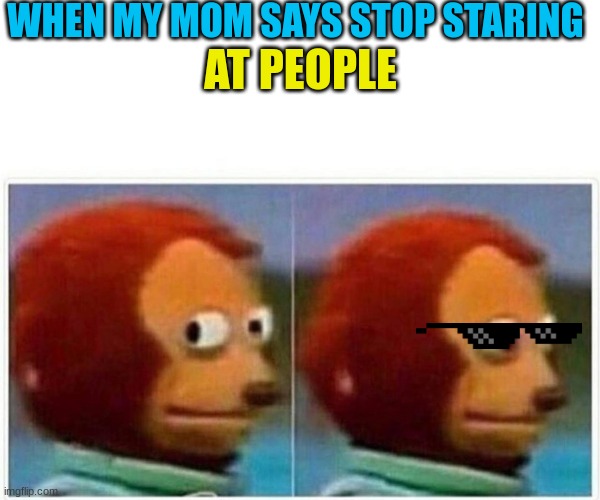 Monkey Puppet Meme - Imgflip