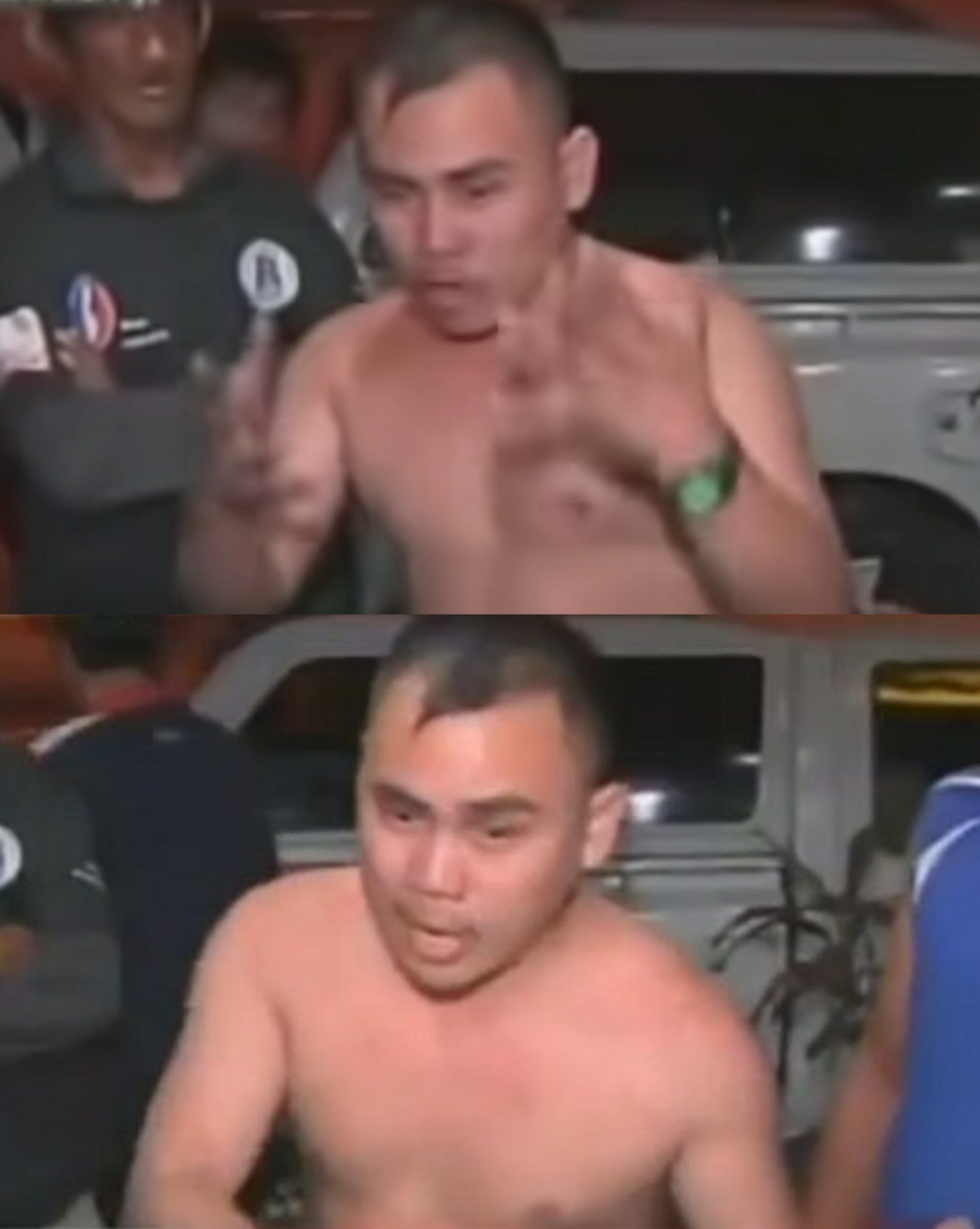 Bulalord Blank Template - Imgflip