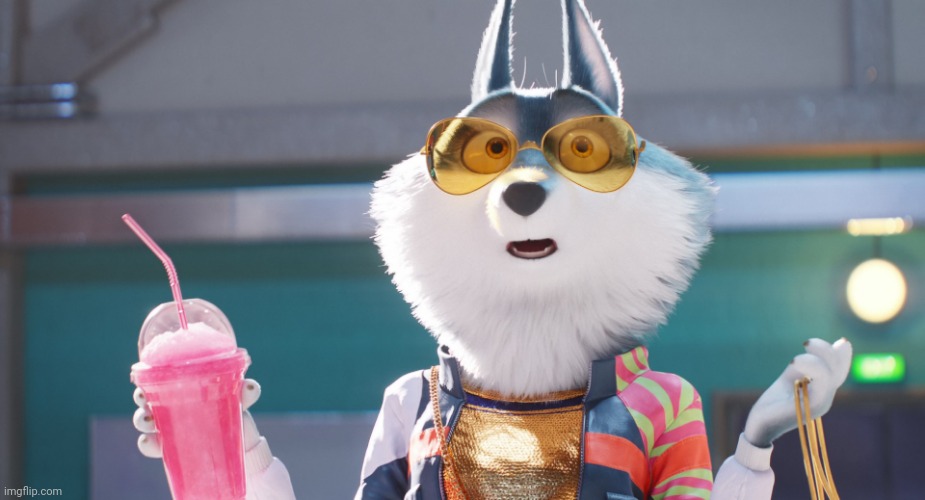 that fluff tho - Imgflip