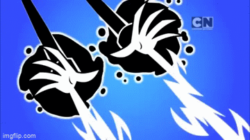 Magic Hands - Imgflip