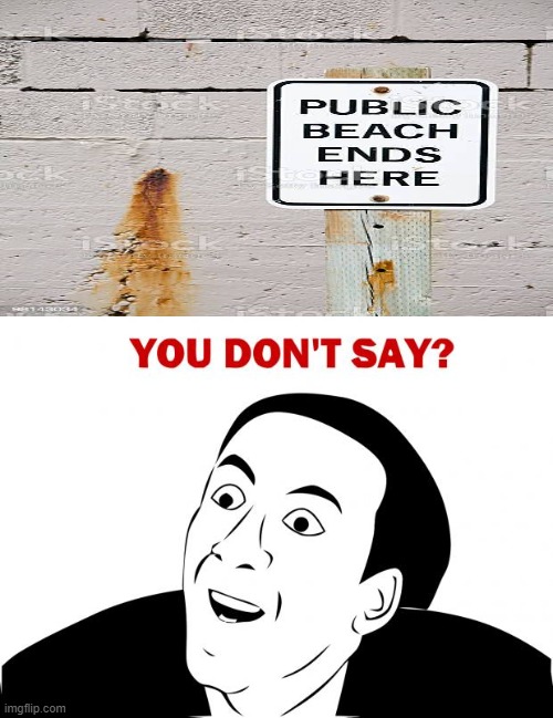 I mean do we need to argue over this - Imgflip