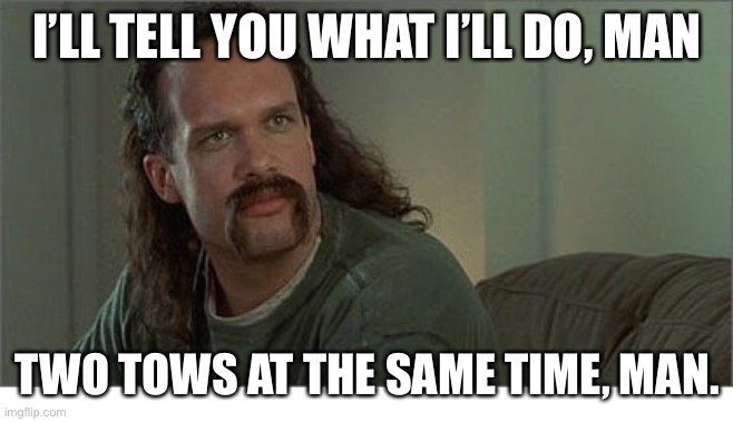 Image tagged in two chicks at the same time - Imgflip