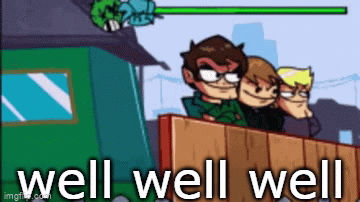 FNF Eduardo Well Well Well - Imgflip