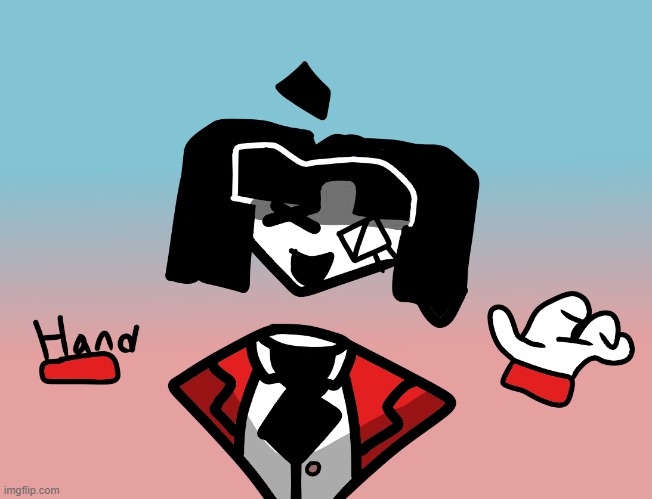 That One Girl From That One Mod From That One Game Imgflip that-one-girl-from-that-one-mod-from-that-one-game-imgflip