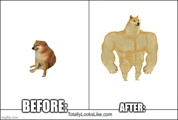 Totally Looks Like - Imgflip