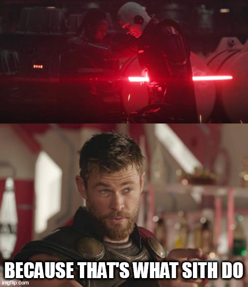 everything as expected : r/memes