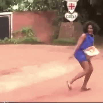 Me running from an upvote beggar - Imgflip