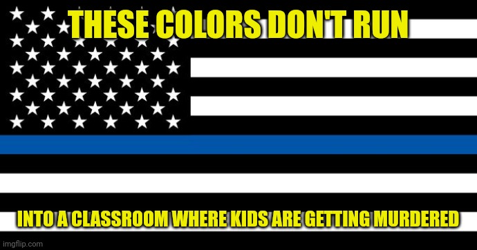 flag, thin blue line, firefighter, thin. red line - Imgflip