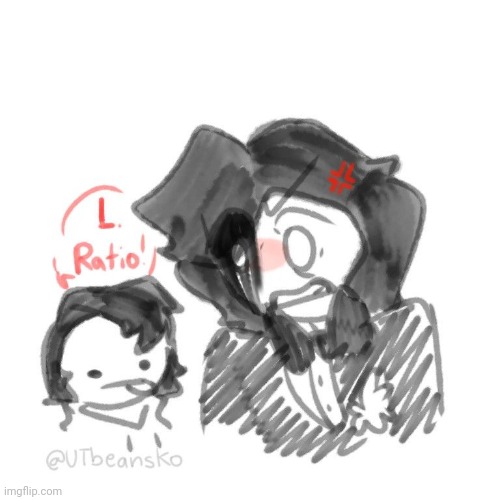 mark being a little devious - Imgflip