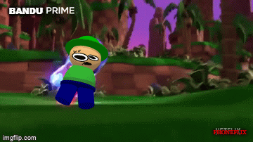 Bandu Prime First Look! - Phoneflix USA - Imgflip