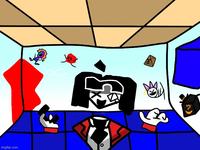 No Way It s That One Lady From That One Mod From That One Game Again Imgflip no-way-it-s-that-one-lady-from-that-one-mod-from-that-one-game-again-imgflip