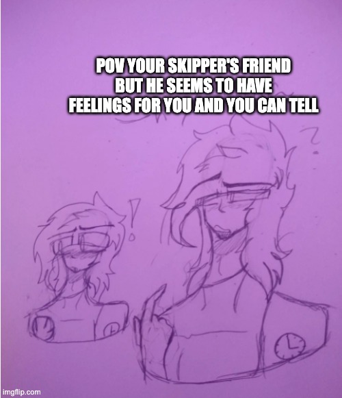 Female oc needed no joke ocs - Imgflip