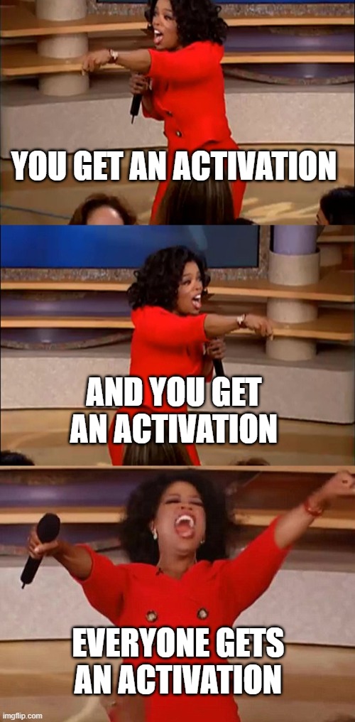 I love this community! - Imgflip