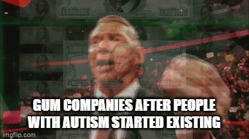 I am autistic, can confirm - Imgflip