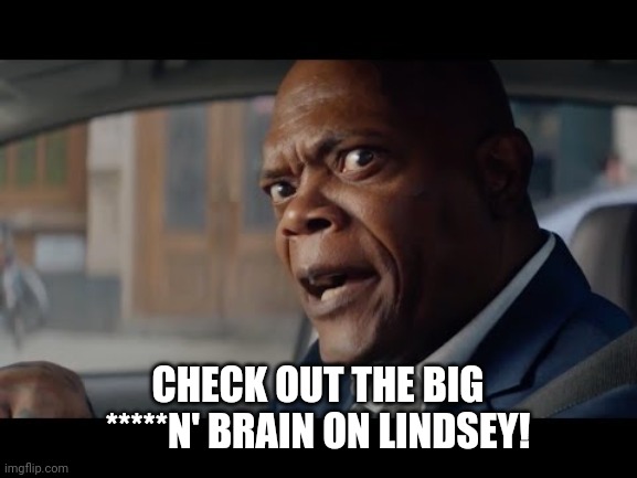 Samuel L. Jackson - Imgflip