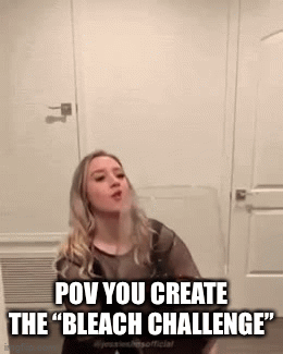 Bleach - Imgflip