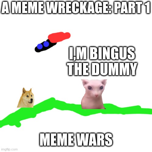 Blank Transparent Square Meme - Imgflip