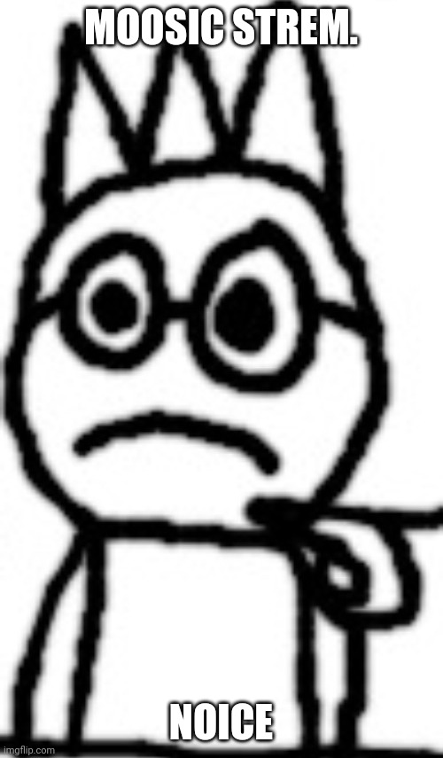 Image tagged in declan stare - Imgflip