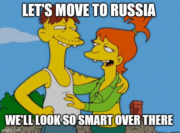 Cletus and Brandine - Imgflip