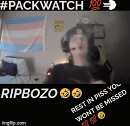 #PACKWATCH - Imgflip
