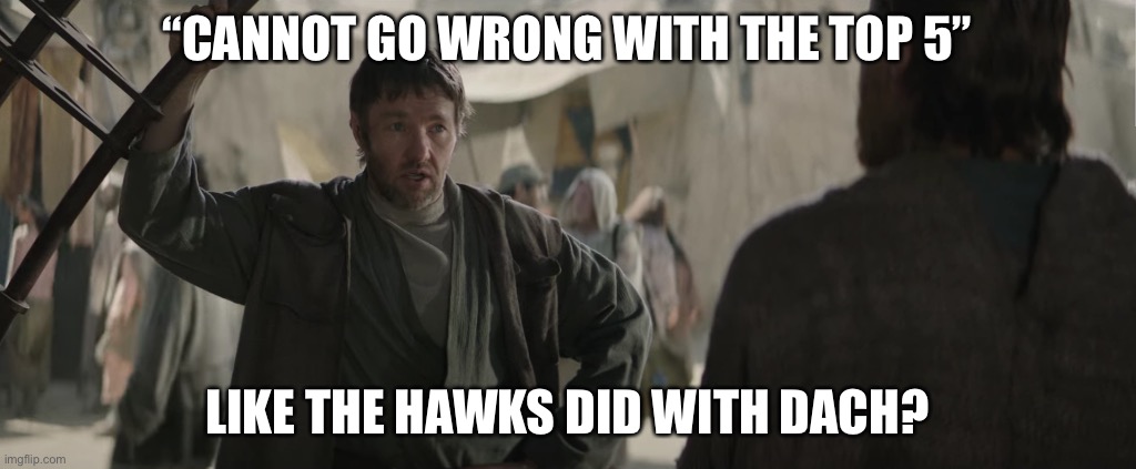 Owen Lars Like You Trained His Father - Imgflip