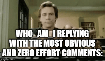 Keyboard Typing - Imgflip