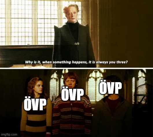 Always you three - Imgflip