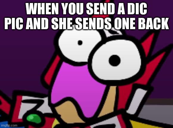 That took a turn - Imgflip