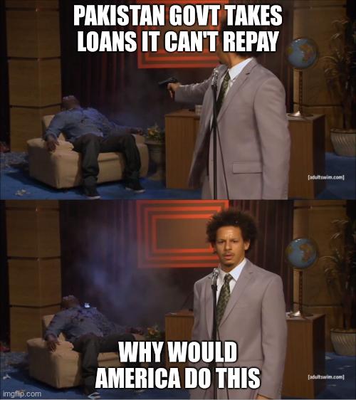 eric andre meme - Imgflip