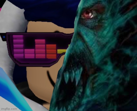 Morbin time - Imgflip