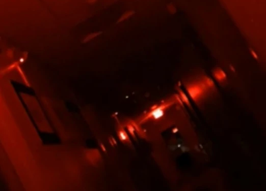 Backrooms Level Blank Template Imgflip