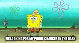 Happens to me all the time - Imgflip