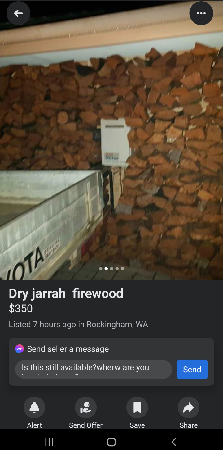 Bonfire Blank Template - Imgflip