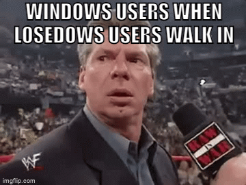Windows Users - Imgflip